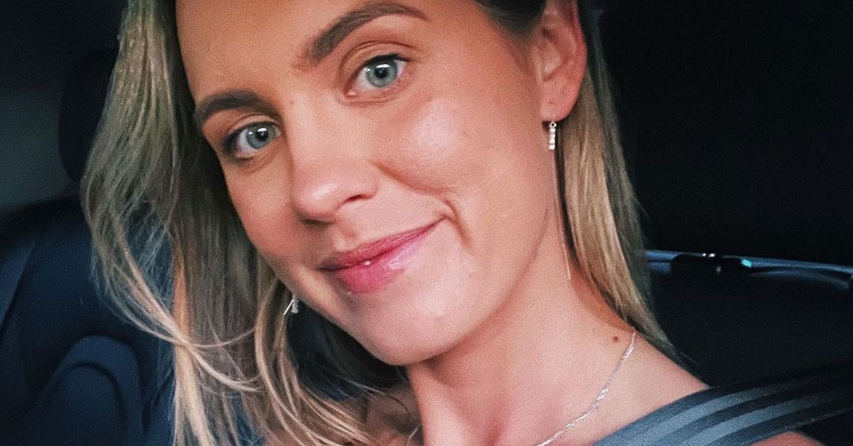 Marlee Silva made years of New Year's resolutions to find a boyfriend ...