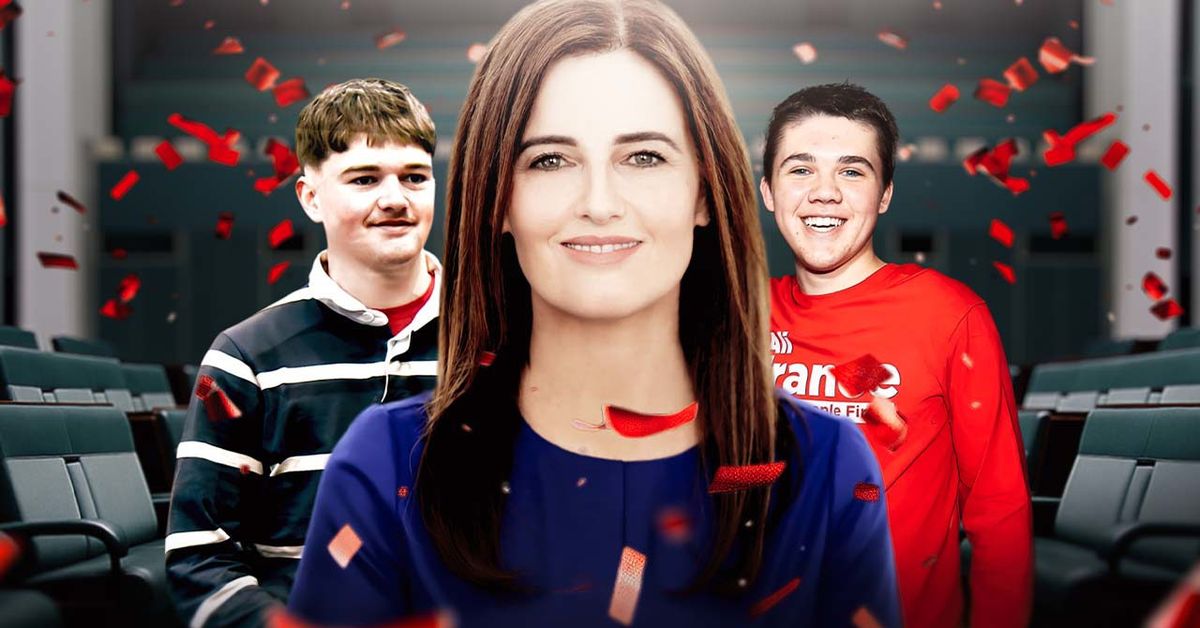 How Labor's Ali France overcame pain and tragedy to make political history