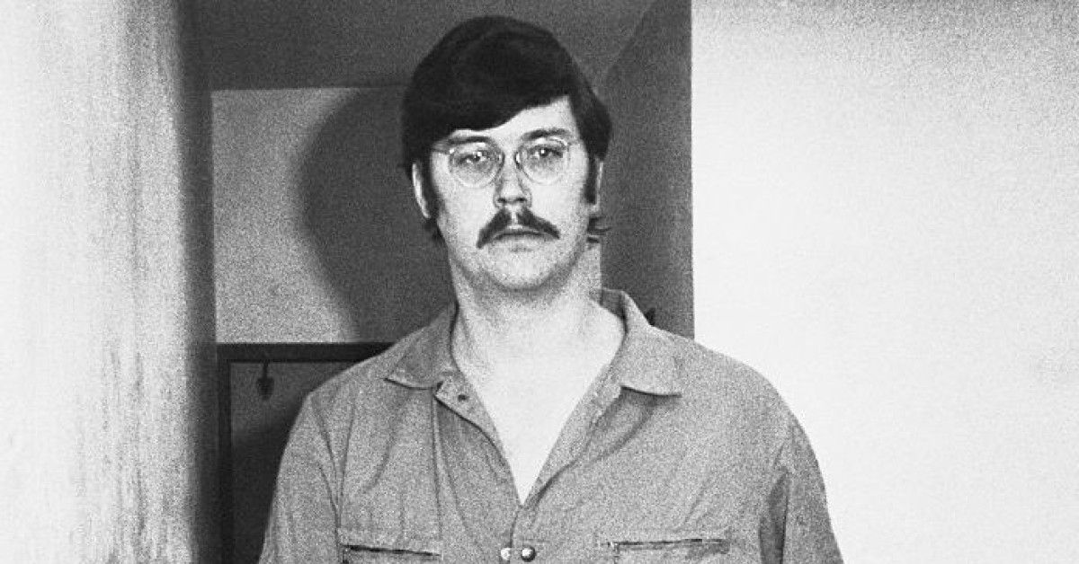 TODAY IN HISTORY: Chilling serial killer called police to confess. They ...