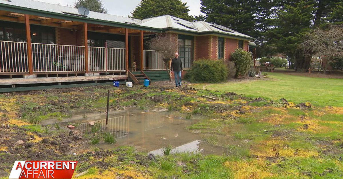 A Current Affair: Embattled pool company forced to pay supplier $148k ...