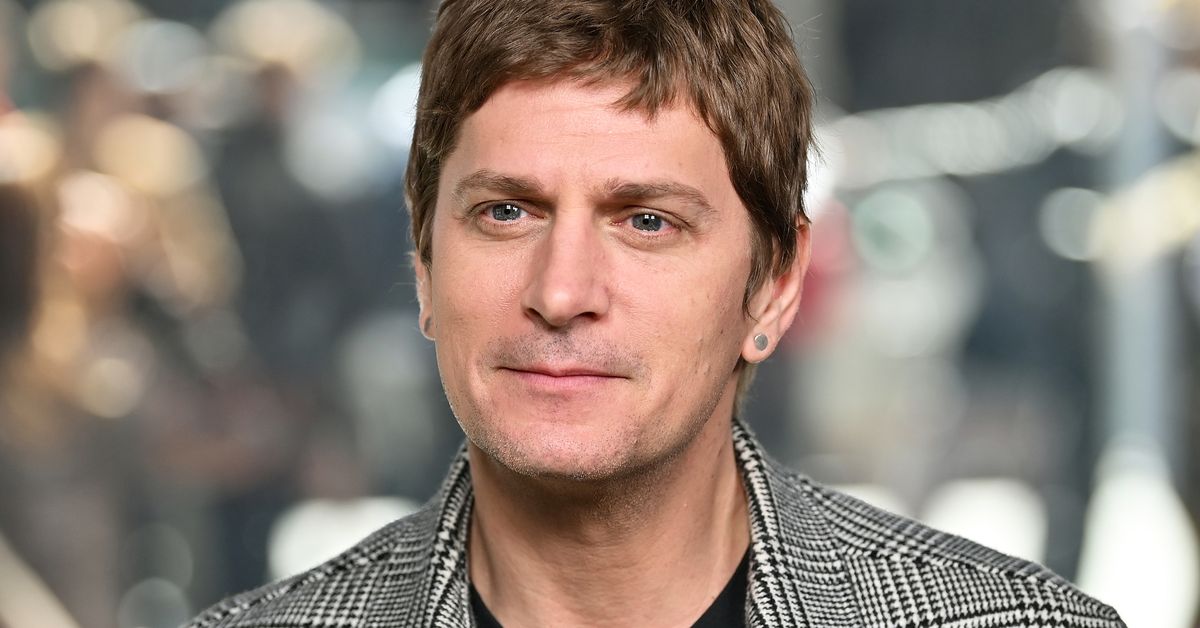 Rob Thomas interview: Matchbox Twenty singer discusses his new album ...