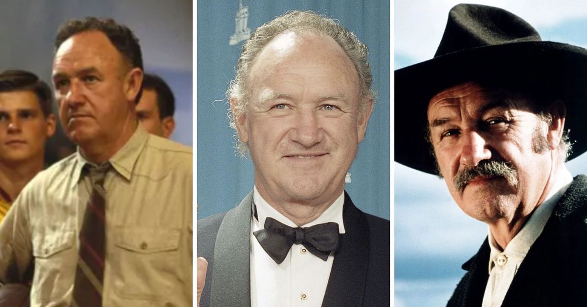 Gene Hackman movies, where to watch online: 10 must-see Gene Hackman ...
