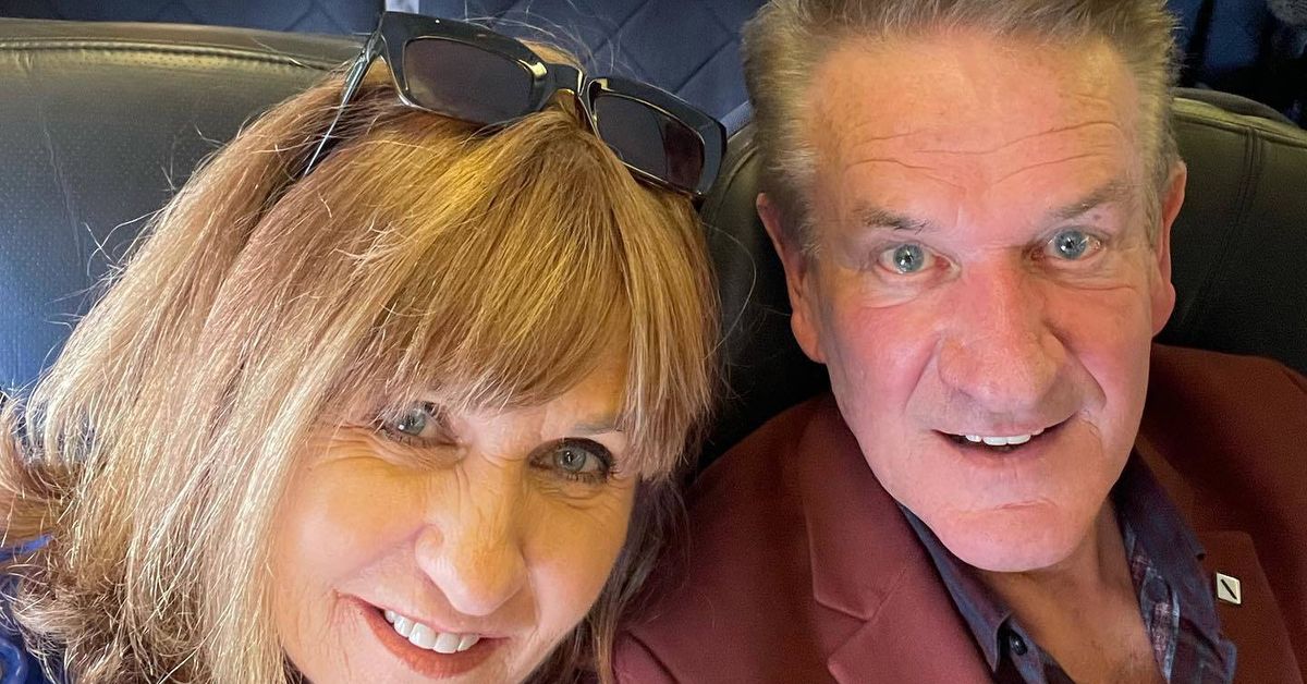 After 9 years on Travel Guides, Kevin and Janetta tease 'ripper' twist ...
