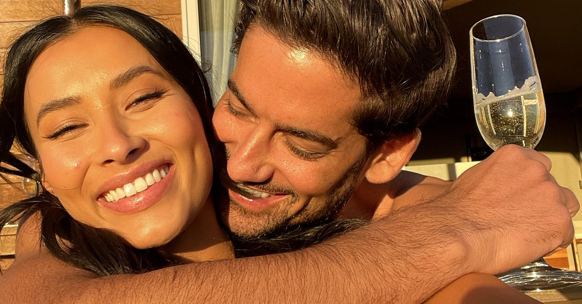 MAFS 2023: Evelyn Ellis and Duncan James share huge relationship update