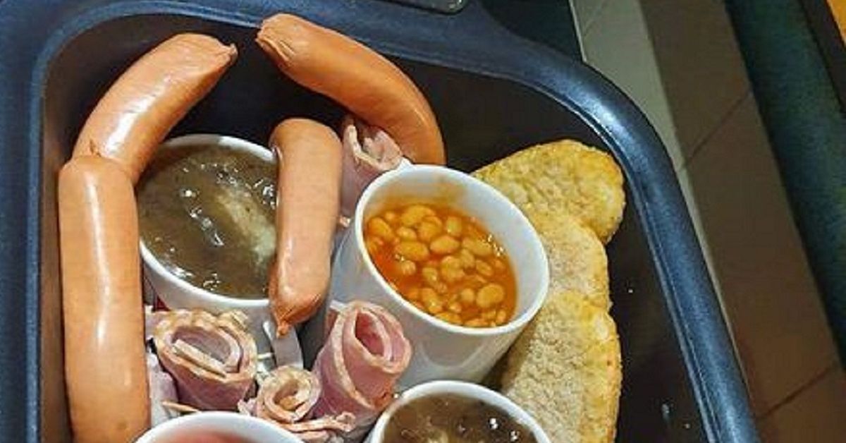 Woman's attempt at a slow cooker breakfast deemed a soggy fail - 9Kitchen