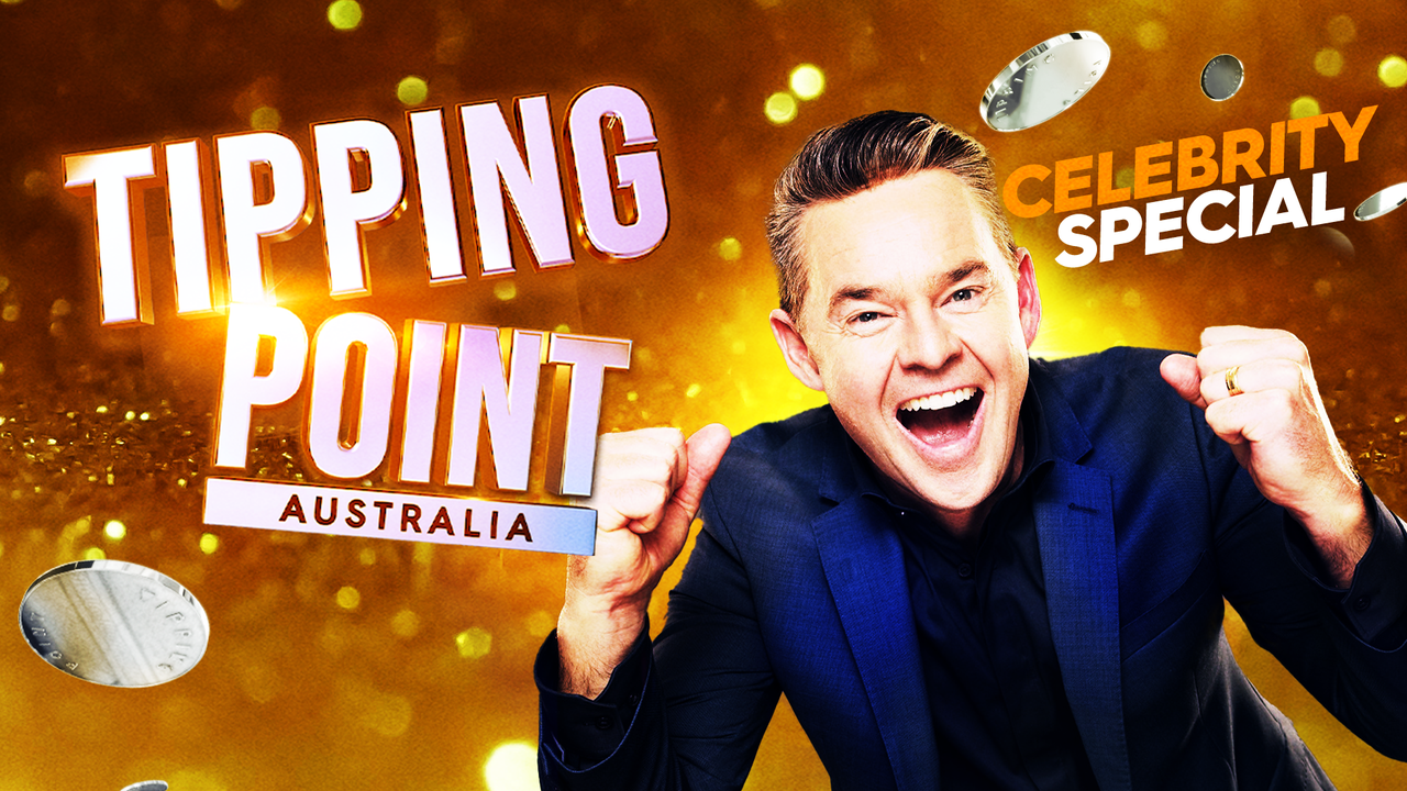 Watch Tipping Point Australia - Season 2025 - Episode 164: Celebrity ...