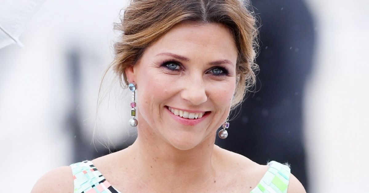 Princess Märtha of Norway is getting her own TV show - 9Honey
