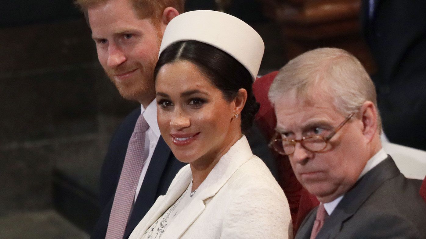 Victoria Arbiter answers 4 of the biggest questions surrounding Meghan ...