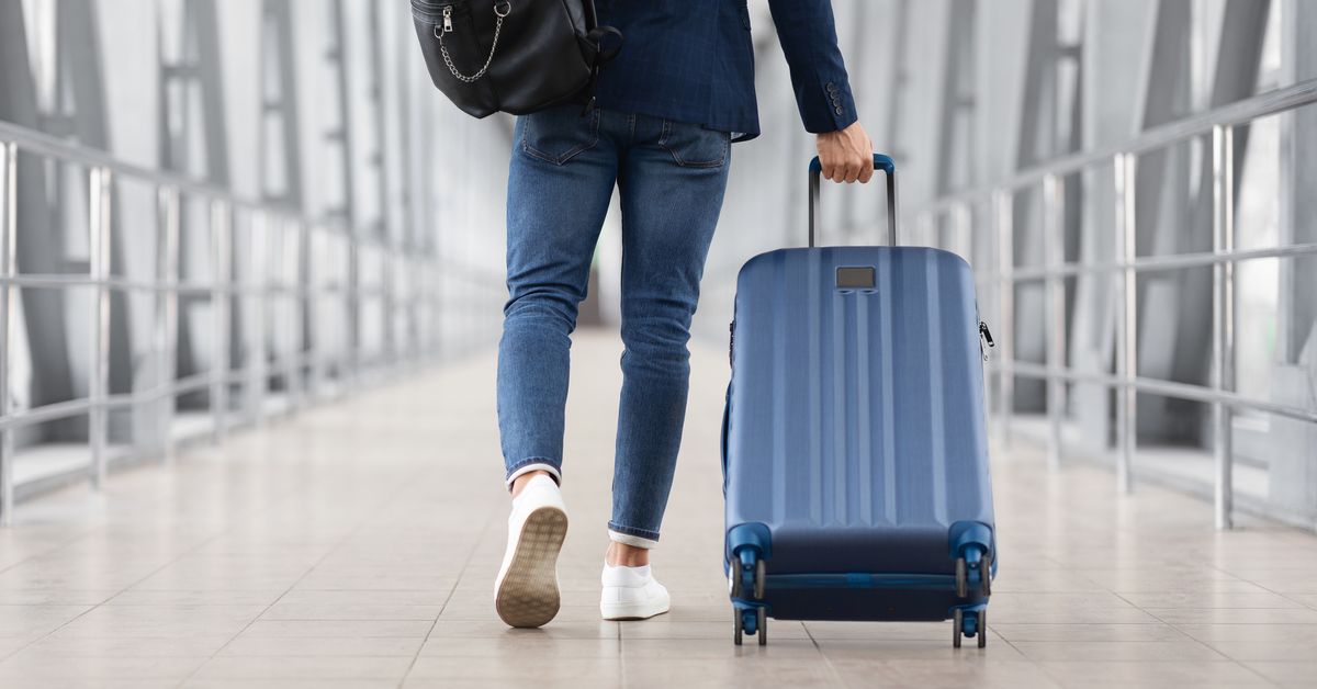 How long is the perfect holiday? Ideal duration revealed in study - 9Travel