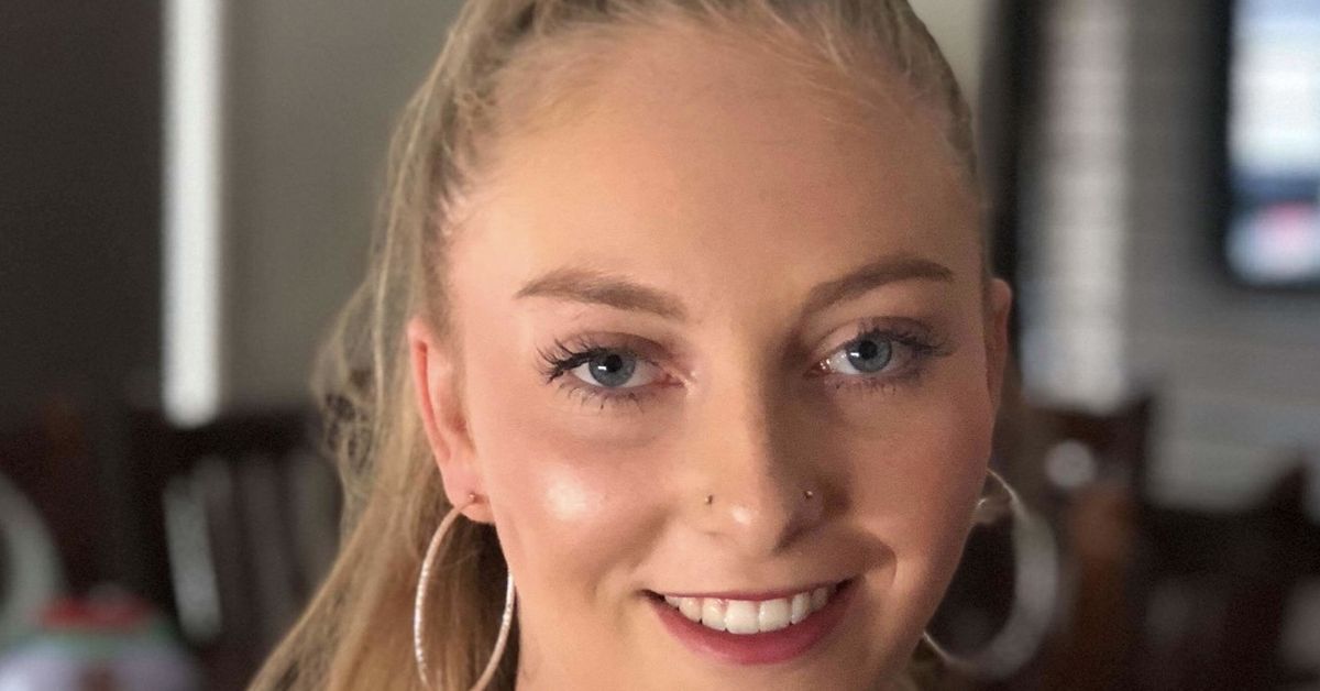 Hannah McGuire murder: 'I will never forgive': mum confronts murderer ...