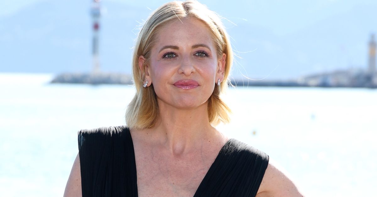 Sarah Michelle Gellar interview: Star gives rare insight into family ...