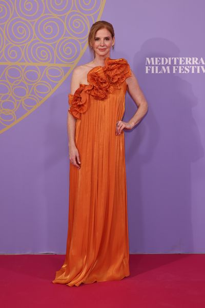 Mediterrane Film Festival 2024: All the stunning looks from the red ...