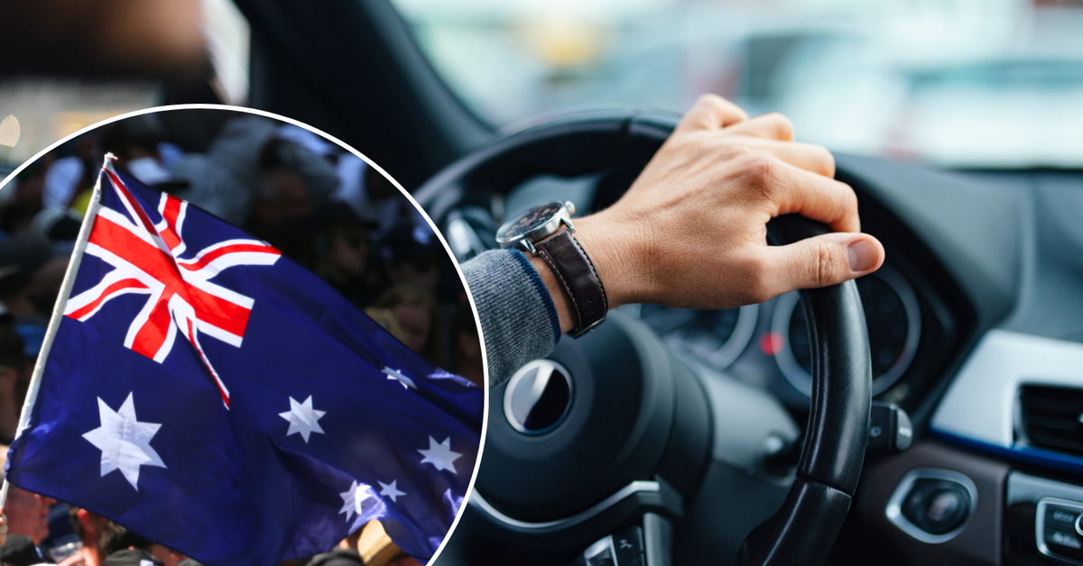 Double Demerits Australia Day 2025: When do they start and where do ...