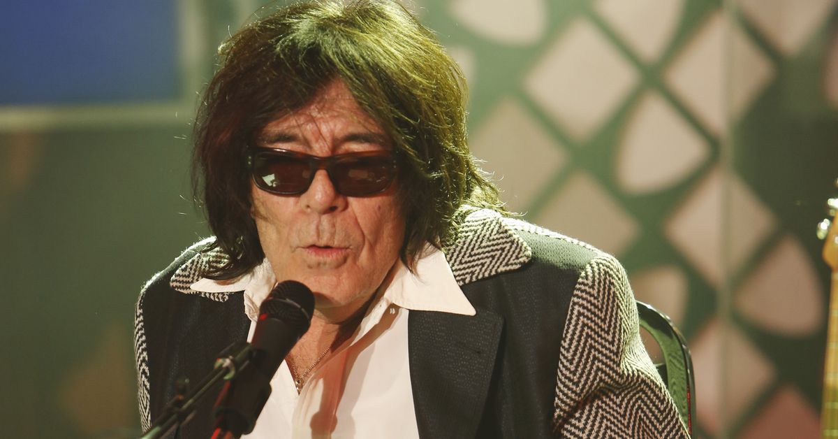 Chuck E. Weiss dead: Songwriter and fixture of LA music scene was 76 ...