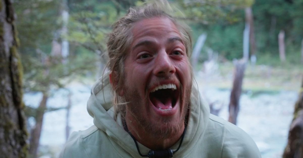 The Summit TV Show 2023 Exclusive: Smiling assassin Jans reveals the truth behind his cut throat ...