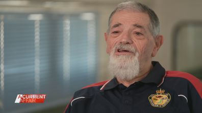 A Current Affair: Veterans reflect on Vietnam War 50 years on