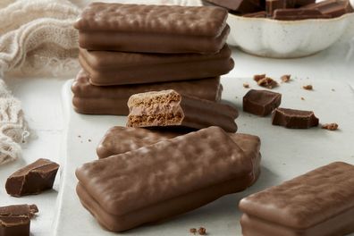 Tim Tam Slam origins: The Australian hot drink tradition with a ...