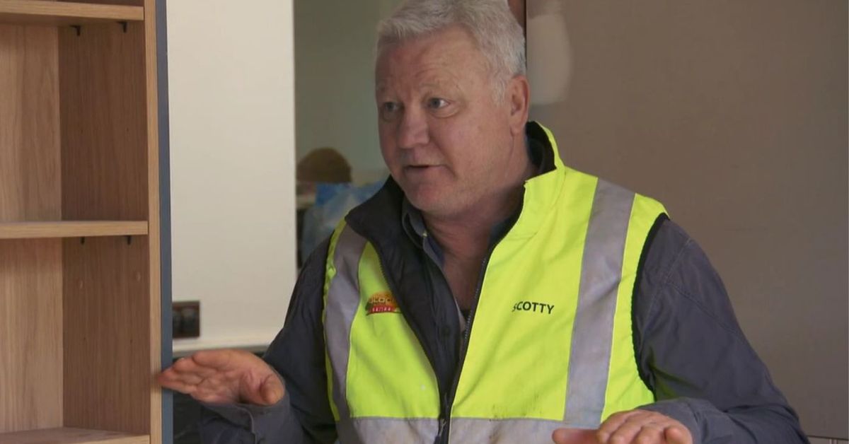 The Block 2022 Episode 36 recap: Scott Cam shuts one team down after ...