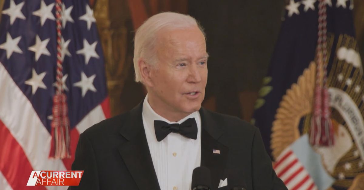 A Current Affair: Why the days ahead could prove crucial for the US ...