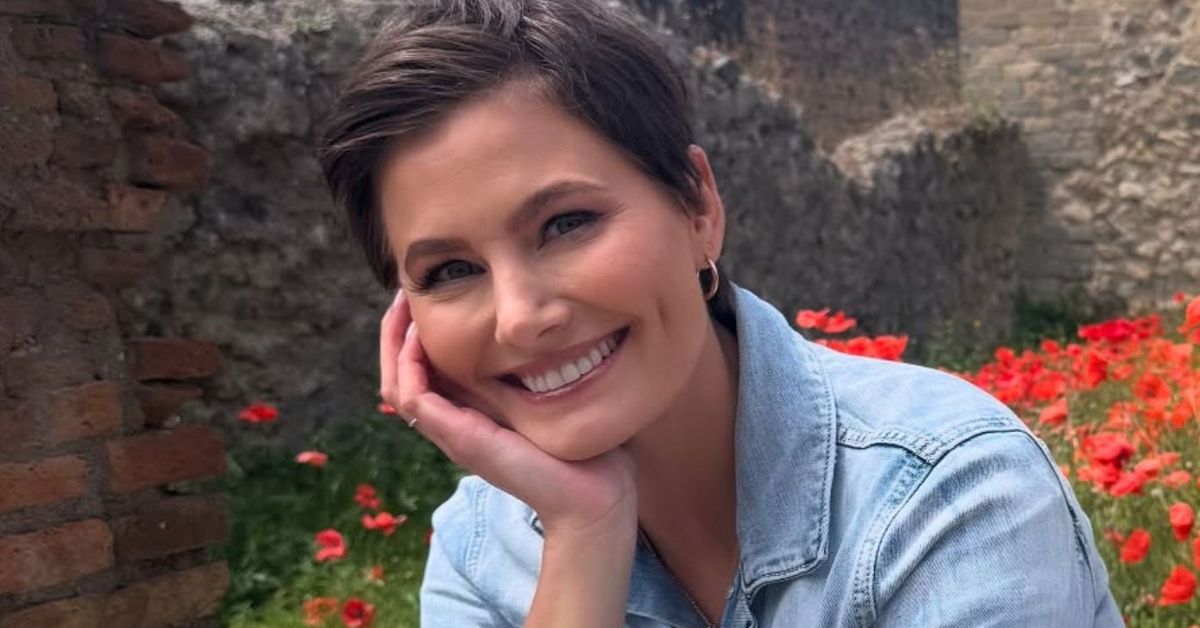 One year after her cancer diagnosis, Sam McClymont makes triumphant ...