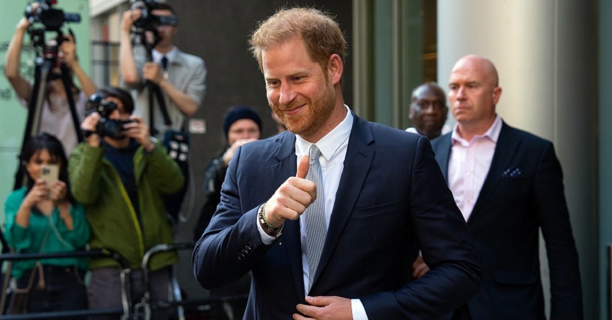 Prince Harry immigration ruling: 'We expected to have to fight every ...