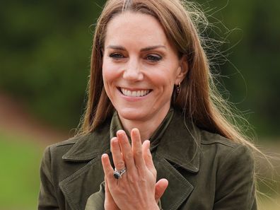 Kate Middleton news: Princess of Wales targeted in explicit AI content ...