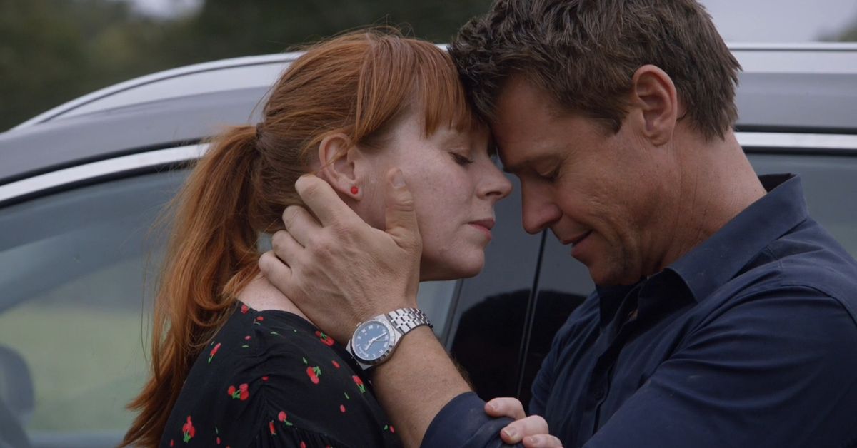 Doctor Doctor: Top 5 moments from the series finale - nine.com.au