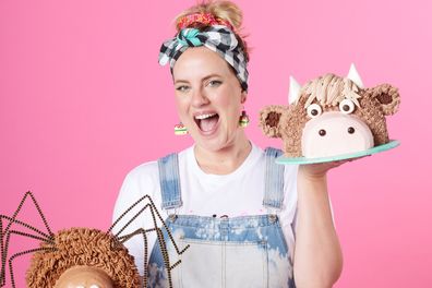 Tigga Mac shares how to store leftover cake and keep it fresh for ...