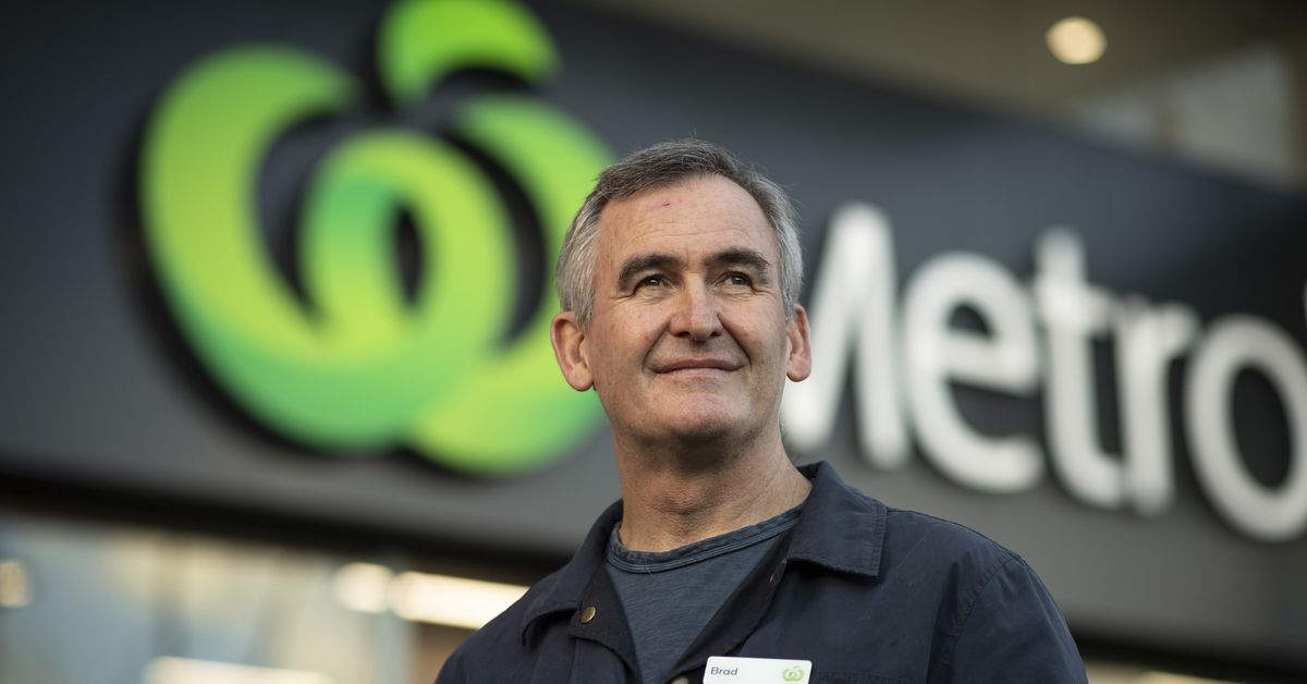 Former Woolworths CEO Brad ﻿Banducci lands new role at Ticketek parent ...