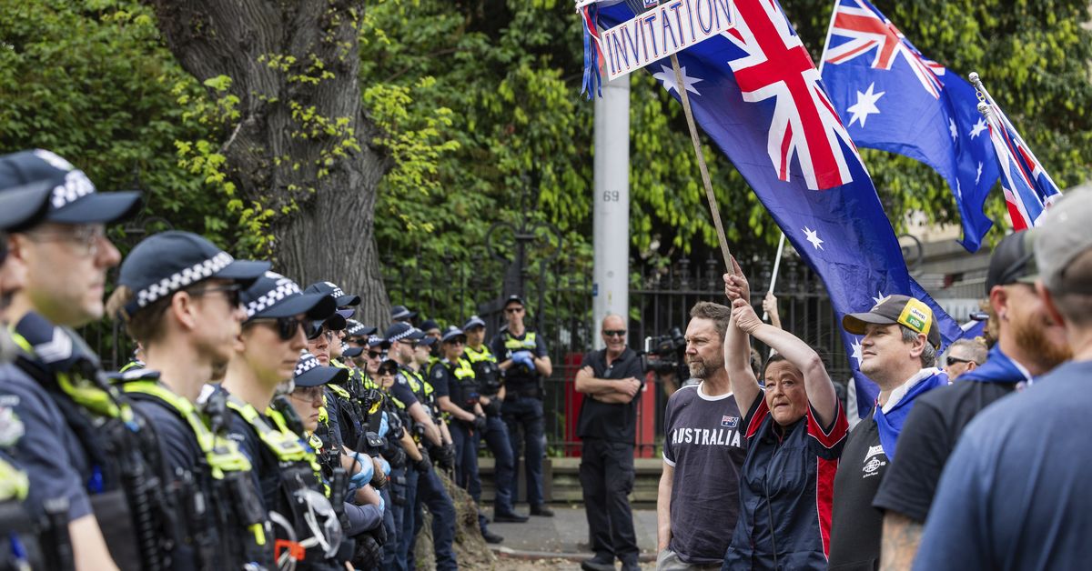 13YARN: Indigenous crisis hotline records surge after March for ...