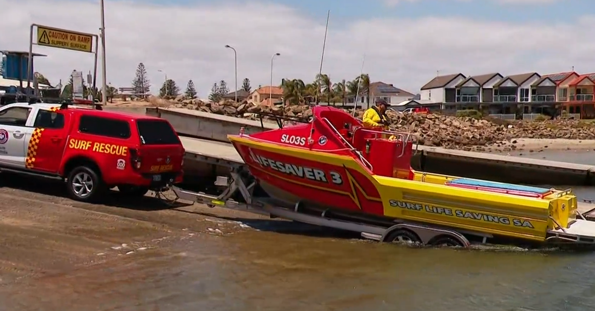 Water safety warning as summer kicks off