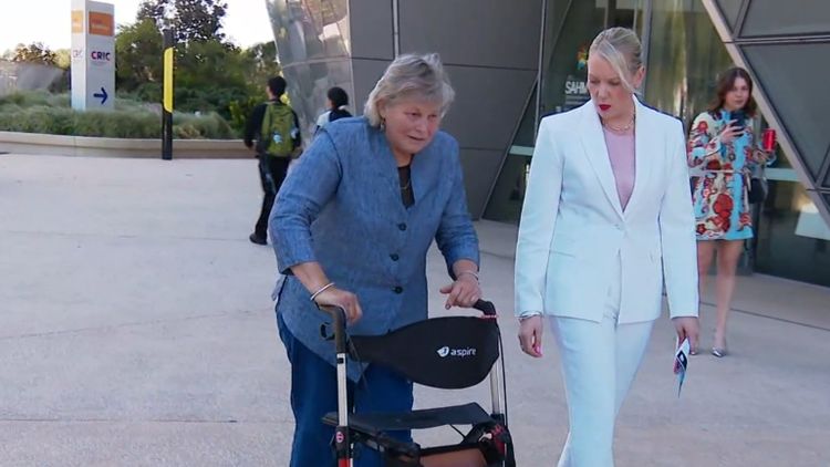 Woman has crucial surgery cancelled three times as SA waitlist grows