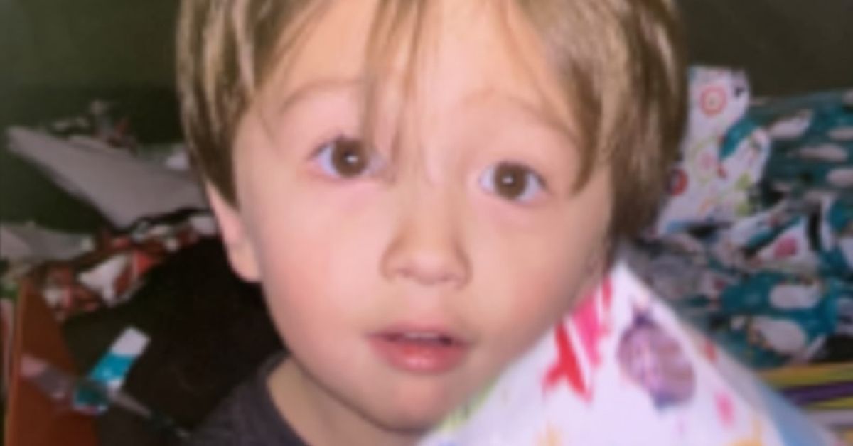 Hunter discovers remains of missing 3-year-old Wisconsin boy