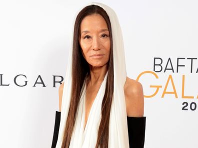 Famous women who became successful later in life: From Vera Wang to ...