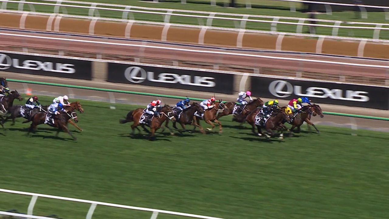 Watch Melbourne Cup Carnival - Season 2025 - The Lexus Melbourne Cup's ...