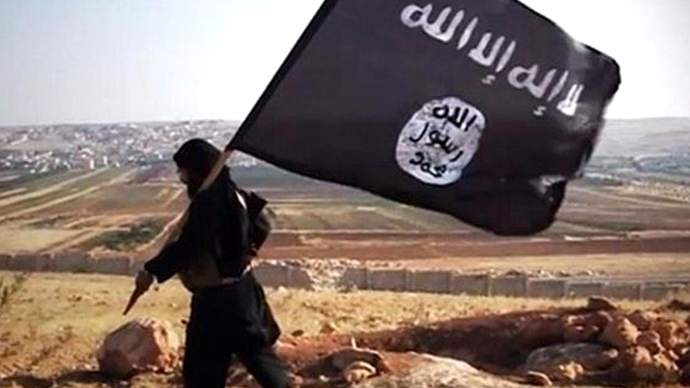 Islamic State ISIS: The rise and fall of the caliphate