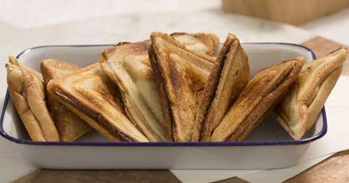 Jaffle season is here: Tasty toasted sandwich creations for every meal