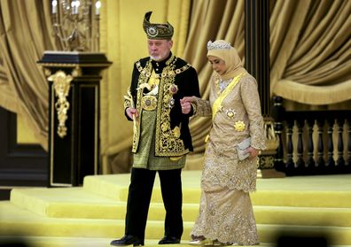 Malaysia's rotating monarchy explained: why does Malaysia change King ...