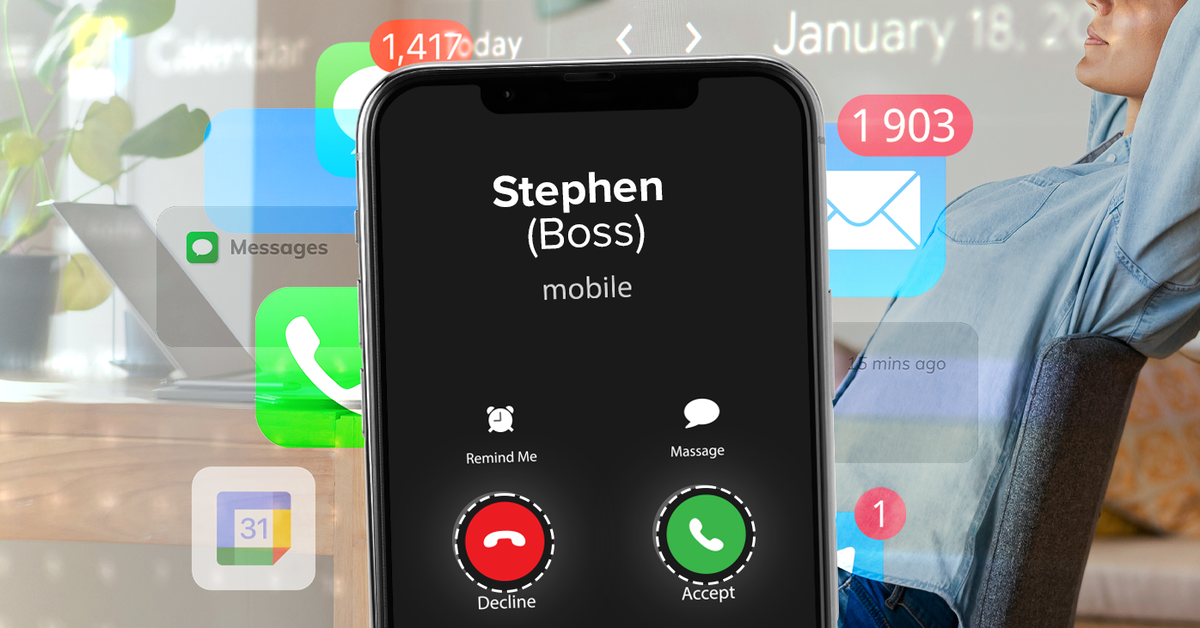 Right to disconnect Australia: Everything you need to know about the ...