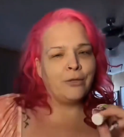 Woman rushed to hospital after mistakenly using nail glue instead of ...