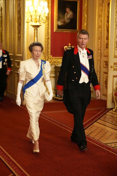Princess Anne: Royal touches down in Sydney ahead of royal tour - 9Honey