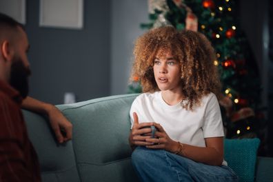 Christmas breakups: Most splits happen in the two weeks around December ...