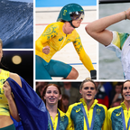 Paris Olympics 2024 Australia Medal Tally: The numbers behind the ...