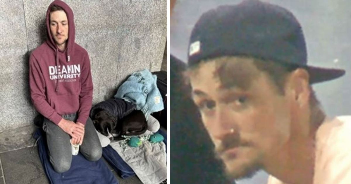 Todd Menegaldo wanted: Police confirm link between Andrew Truman and ...