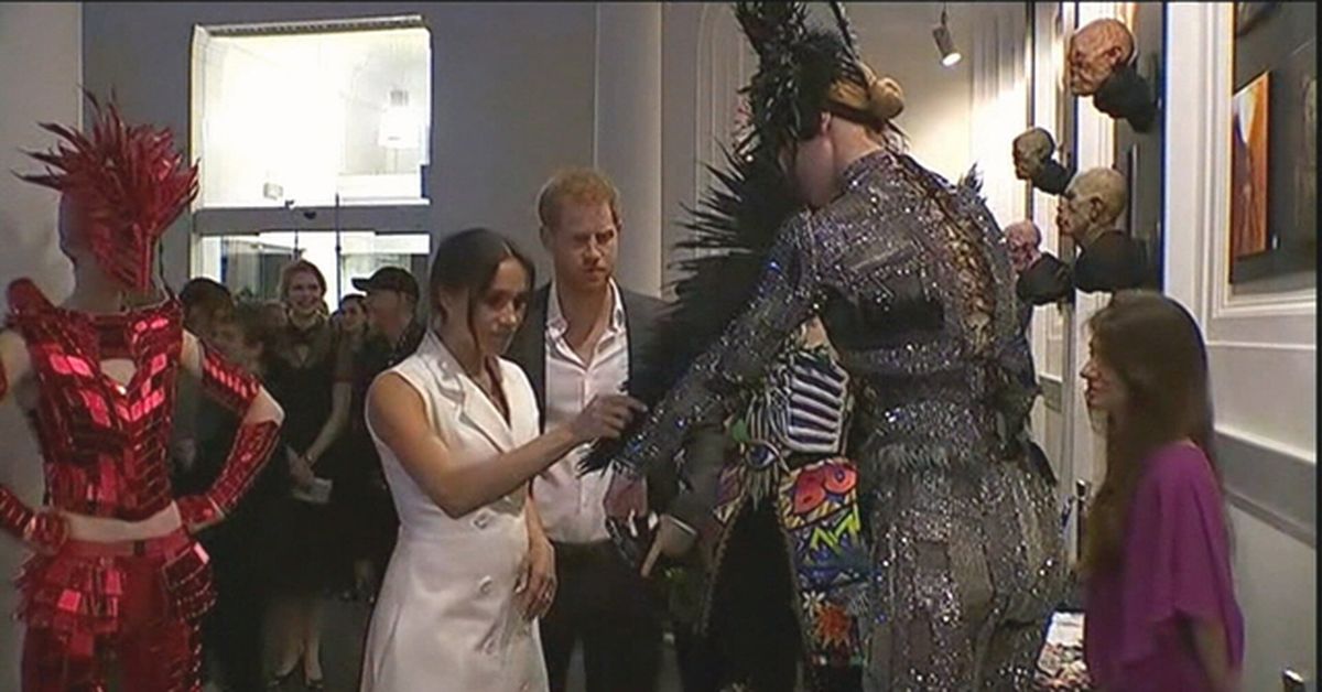 What is welly wanging? Duke and Duchess get set for unusual contest ...