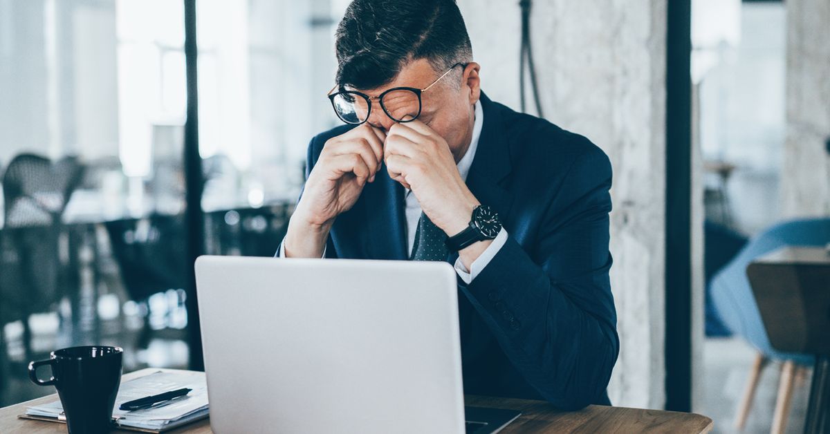 Long working hours killing hundreds of thousands a year, WHO says
