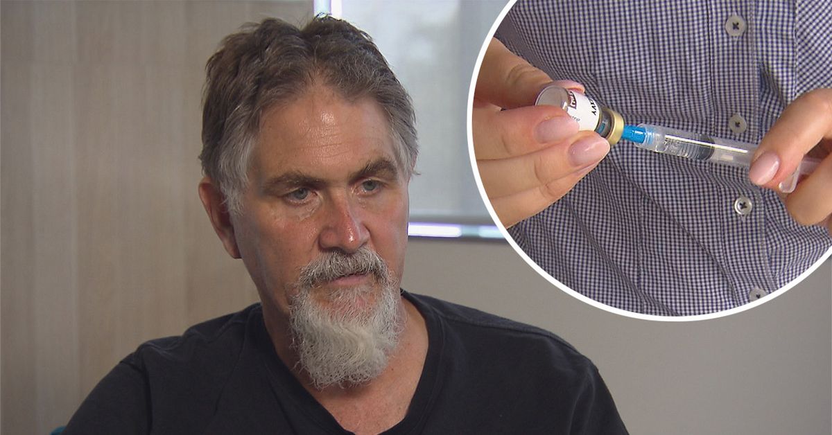 RSV vaccination: First RSV vaccine administered in Australia