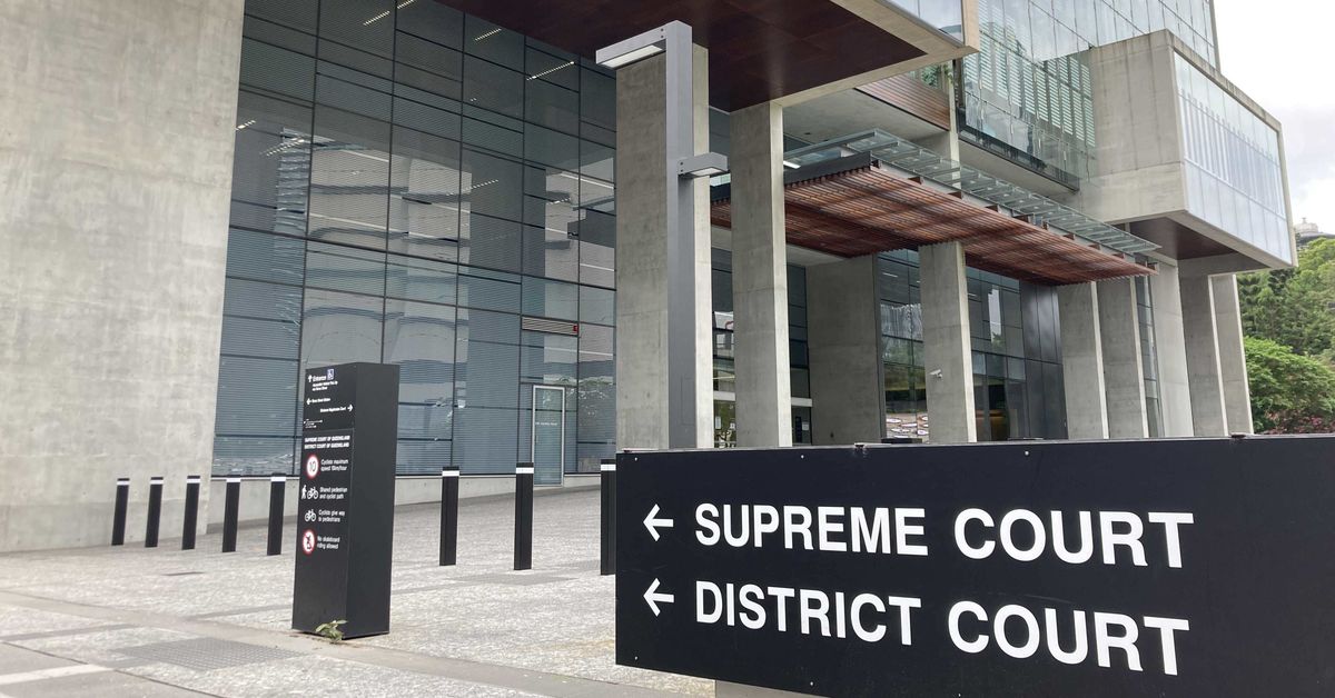 Woman who gave 13-year-old boy meth spared jail over 'disgusting ...