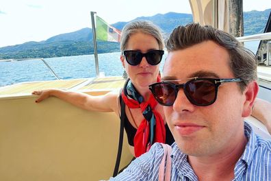 Naomi Pomeroy death: Restaurateur's husband Kyle Webster speaks out ...