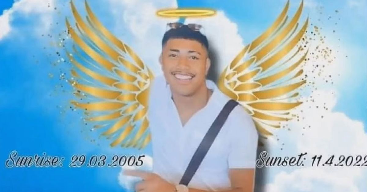 Sydney Easter show stabbing: Teenager cleared of Uati "Pele" Faletolu's ...